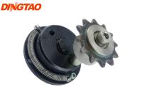 China Spreader SY251 SY51 Spare Parts  Automatic Chain Tightener Extended 050-725-001 for sale