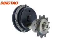 China Spreader SY251 SY51 Spare Parts  Automatic Chain Tightener Extended 050-725-001 for sale