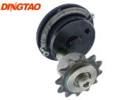 China Spreader SY251 SY51 Spare Parts  Automatic Chain Tightener Extended 050-725-001 for sale