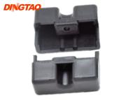 China For Vector 2500 Cutter Stop Plastic Block Off Fixing Battens Conveyor 122195 115137 for sale