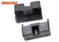 China For Vector 2500 Cutter Stop Plastic Block Off Fixing Battens Conveyor 122195 115137 for sale