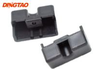 China For Vector 2500 Cutter Stop Plastic Block Off Fixing Battens Conveyor 122195 115137 for sale