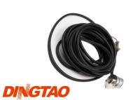 China Spreader Parts For DT Gerber 5180-154-0003 Encoder 250 Pulsate 6m Cable for sale