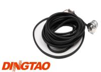 China Spreader Parts For DT Gerber 5180-154-0003 Encoder 250 Pulsate 6m Cable for sale