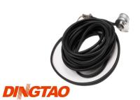 China Spreader Parts For DT Gerber 5180-154-0003 Encoder 250 Pulsate 6m Cable for sale