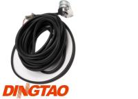 China Spreader Parts For DT Gerber 5180-154-0003 Encoder 250 Pulsate 6m Cable for sale