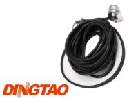 China Spreader Parts For DT Gerber 5180-154-0003 Encoder 250 Pulsate 6m Cable for sale