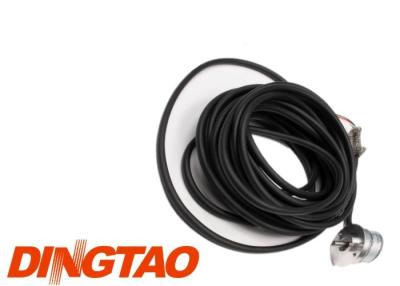 China Sy101 XLS50 Spreader Parts Rotary Encoder 2re50-571701 50p r 5-24vdc 5180-154-0001 for sale