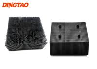 China Nylon Auto Cutter Bristles 92910001 For GTXL Cutter Spare Parts for sale