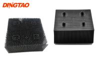 China Nylon Auto Cutter Bristles 92910001 For GTXL Cutter Spare Parts for sale