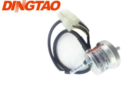 China Sy101 XLS50 Spreader Cutter Parts 101-090-162 Encoder 250 Pulsate With Plug for sale