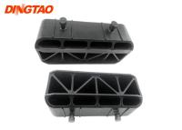 China Endcap Roll Formed Slat GTXL PN 88186000 For DT GT1000 Parts GTXL Cutter Parts for sale