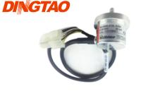 China Sy101 XLS50 Spreader Cutter Parts 101-090-162 Encoder 250 Pulsate With Plug for sale