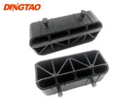 China Endcap Roll Formed Slat GTXL PN 88186000 For DT GT1000 Parts GTXL Cutter Parts for sale