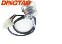 China Sy101 XLS50 Spreader Cutter Parts 101-090-162 Encoder 250 Pulsate With Plug for sale