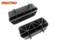China Endcap Roll Formed Slat GTXL PN 88186000 For DT GT1000 Parts GTXL Cutter Parts for sale