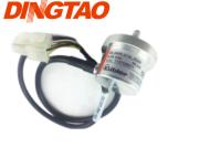 China Sy101 XLS50 Spreader Cutter Parts 101-090-162 Encoder 250 Pulsate With Plug for sale