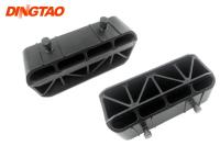 China Endcap Roll Formed Slat GTXL PN 88186000 For DT GT1000 Parts GTXL Cutter Parts for sale