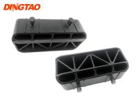 China Endcap Roll Formed Slat GTXL PN 88186000 For DT GT1000 Parts GTXL Cutter Parts for sale