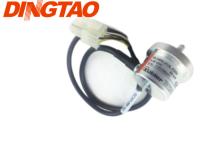 China Sy101 XLS50 Spreader Cutter Parts 101-090-162 Encoder 250 Pulsate With Plug for sale