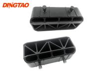 China Endcap Roll Formed Slat GTXL PN 88186000 For DT GT1000 Parts GTXL Cutter Parts for sale