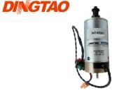 China 24V DC Servo Motor Y - AXIS Ametek Pittman 9236E837 DT Gerber Plotter 94745001 for sale