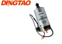 China 24V DC Servo Motor Y - AXIS Ametek Pittman 9236E837 DT Gerber Plotter 94745001 for sale