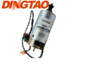 China 24V DC Servo Motor Y - AXIS Ametek Pittman 9236E837 DT Gerber Plotter 94745001 for sale