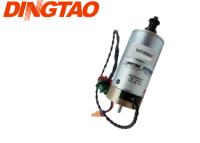 China 24V DC Servo Motor Y - AXIS Ametek Pittman 9236E837 DT Gerber Plotter 94745001 for sale