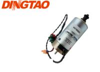 China 24V DC Servo Motor Y - AXIS Ametek Pittman 9236E837 DT Gerber Plotter 94745001 for sale