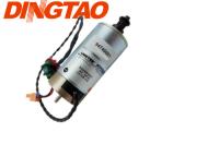 China 24V DC Servo Motor Y - AXIS Ametek Pittman 9236E837 DT Gerber Plotter 94745001 for sale