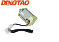 China XLS50 Spreader Spare Parts 101-728-003 Motor with Shaft cas Ii 4411 M hall Sens for sale