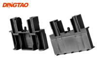 China DT Vector MH M55 MH8 Q50 Parts Blocks Off Fixing Battens Conveyor 129559 704679 for sale