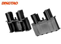 China DT Vector MH M55 MH8 Q50 Parts Blocks Off Fixing Battens Conveyor 129559 704679 for sale