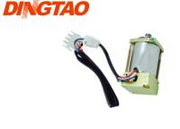 China XLS50 Spreader Spare Parts 101-728-003 Motor with Shaft cas Ii 4411 M hall Sens for sale