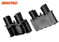 China DT Vector MH M55 MH8 Q50 Parts Blocks Off Fixing Battens Conveyor 129559 704679 for sale