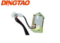 China XLS50 Spreader Spare Parts 101-728-003 Motor with Shaft cas Ii 4411 M hall Sens for sale
