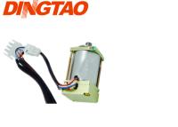 China XLS50 Spreader Spare Parts 101-728-003 Motor with Shaft cas Ii 4411 M hall Sens for sale