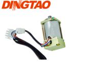 China XLS50 Spreader Spare Parts 101-728-003 Motor with Shaft cas Ii 4411 M hall Sens for sale