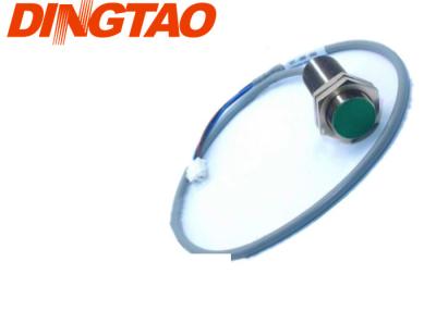 China 101-090-050 Inductive Sensor with JST Plug For DT Gerber Spreader Parts for sale
