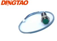 China 101-090-050 Inductive Sensor with JST Plug For DT Gerber Spreader Parts for sale