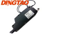 China For XLS50 Gerber Spreader Parts Spindle Motor La12.1-130 + Alu Fixture 5130-037-0057 for sale