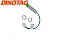 China DT SY101 SY100 SY50 Spreader Parts 101-090-134 Tracking Device W amp Plug for sale