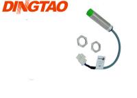 China DT SY101 SY100 SY50 Spreader Parts 101-090-134 Tracking Device W amp Plug for sale