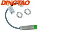 China DT SY101 SY100 SY50 Spreader Parts 101-090-134 Tracking Device W amp Plug for sale