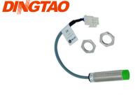 China DT SY101 SY100 SY50 Spreader Parts 101-090-134 Tracking Device W amp Plug for sale
