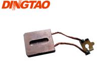 China 5230-078-0003 Brush Conductor Power For Gerber XLS125 XLS50 Spreader Parts for sale