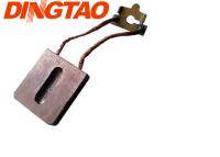 China 5230-078-0003 Brush Conductor Power For Gerber XLS125 XLS50 Spreader Parts for sale