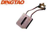 China 5230-078-0003 Brush Conductor Power For Gerber XLS125 XLS50 Spreader Parts for sale