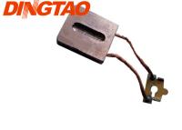 China 5230-078-0003 Brush Conductor Power For Gerber XLS125 XLS50 Spreader Parts for sale
